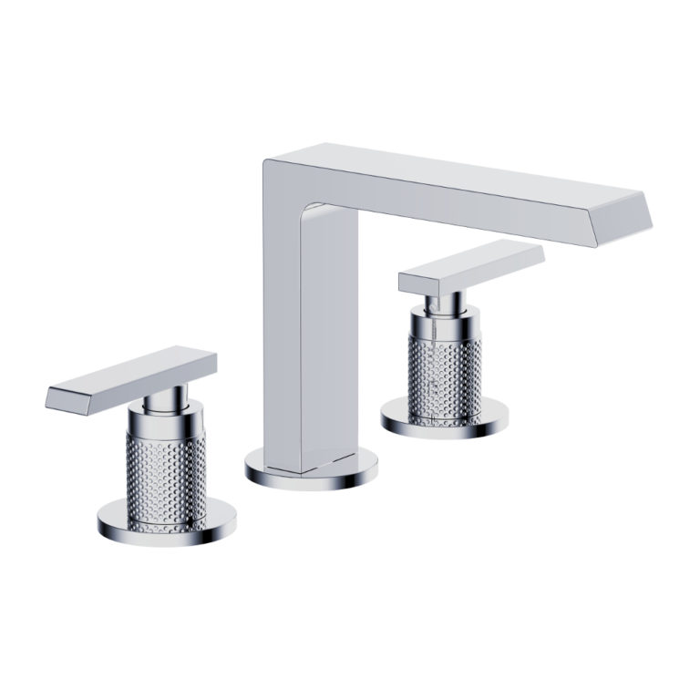 Empyrean | Infinity Widespread Faucet