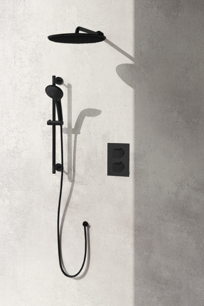 Empyrean | MIA 2-Way Shower System